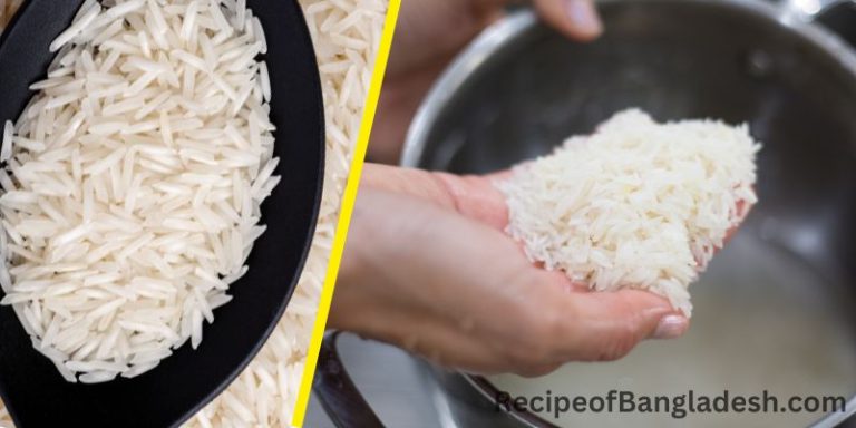 Can I Soak Basmati Rice Overnight? Know the Secret
