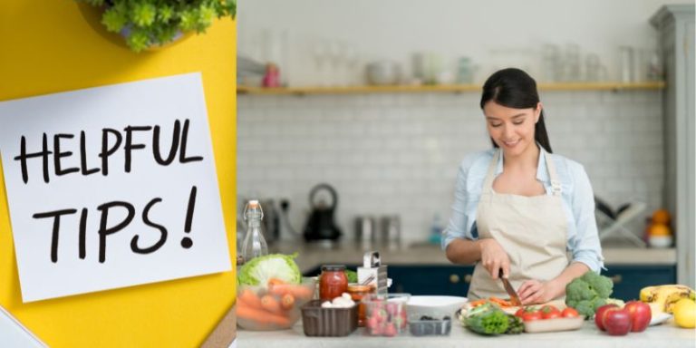 20 Essential Cooking Tips for Beginners Cook Should Know
