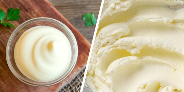 Can I Use Mayo Instead of Cream Cheese?